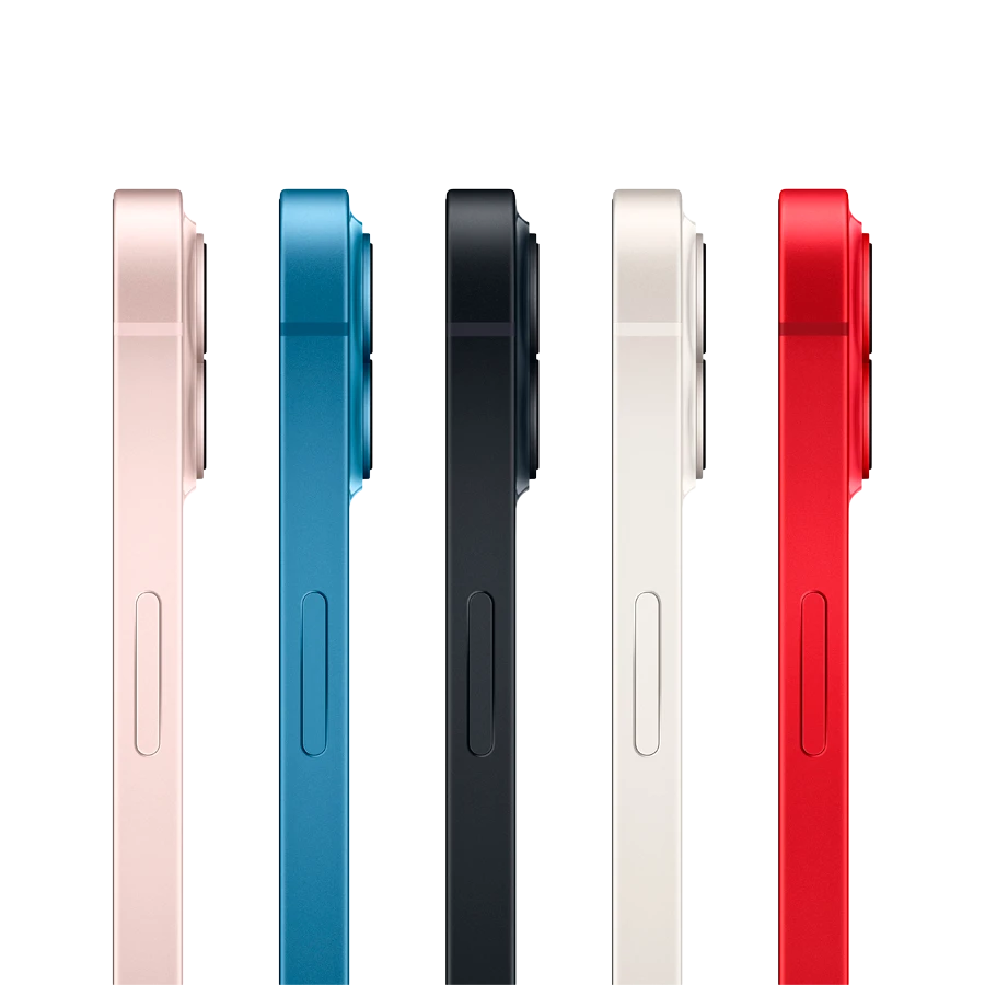 Купить Apple iPhone 13 mini 512 ГБ Сияющая звезда