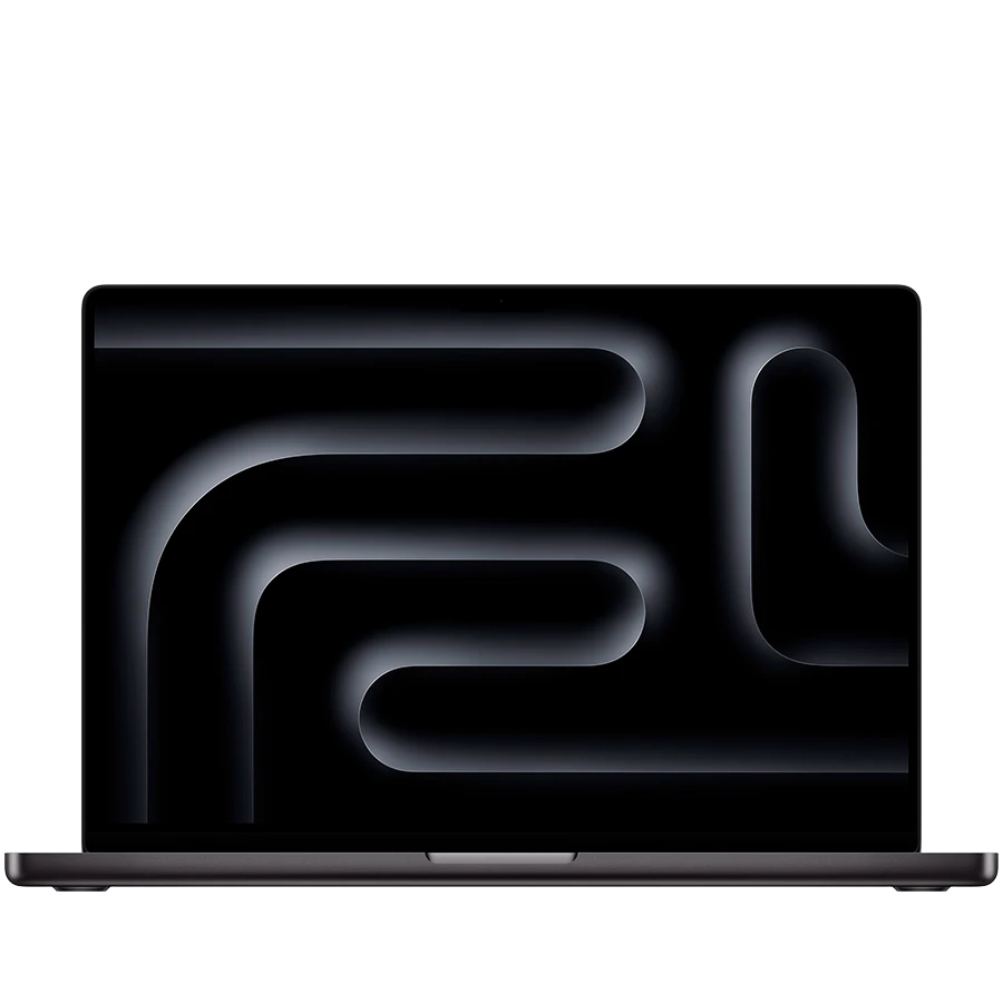 Купить Apple MacBook Pro 16.2" Apple M4 Max (14C CPU/32C GPU), 36 ГБ, 1 ...
