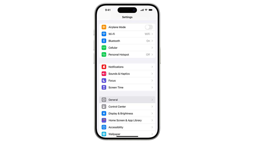 How to Change the Language on iPhone – Changing the System, App, and ...