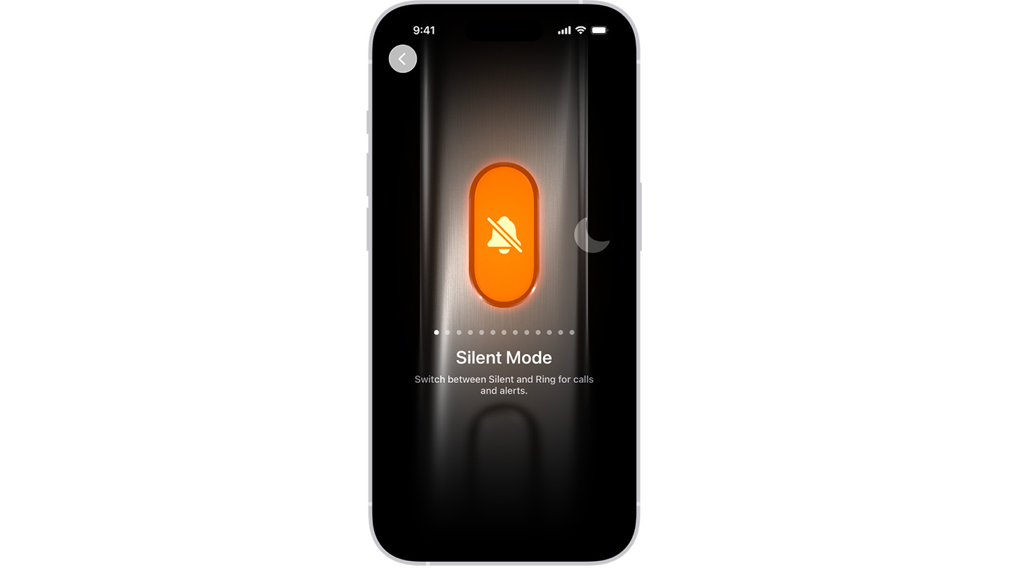 How to Set Up the Action Button on iPhone 16: Instructions and Features ...