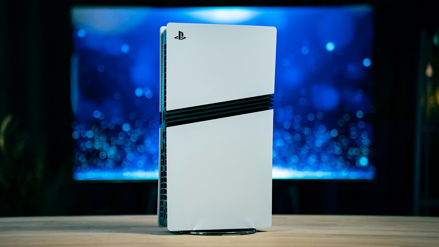 Evolution of graphics on PS5 Pro: how PSSR 2.0 takes visuals to the ...