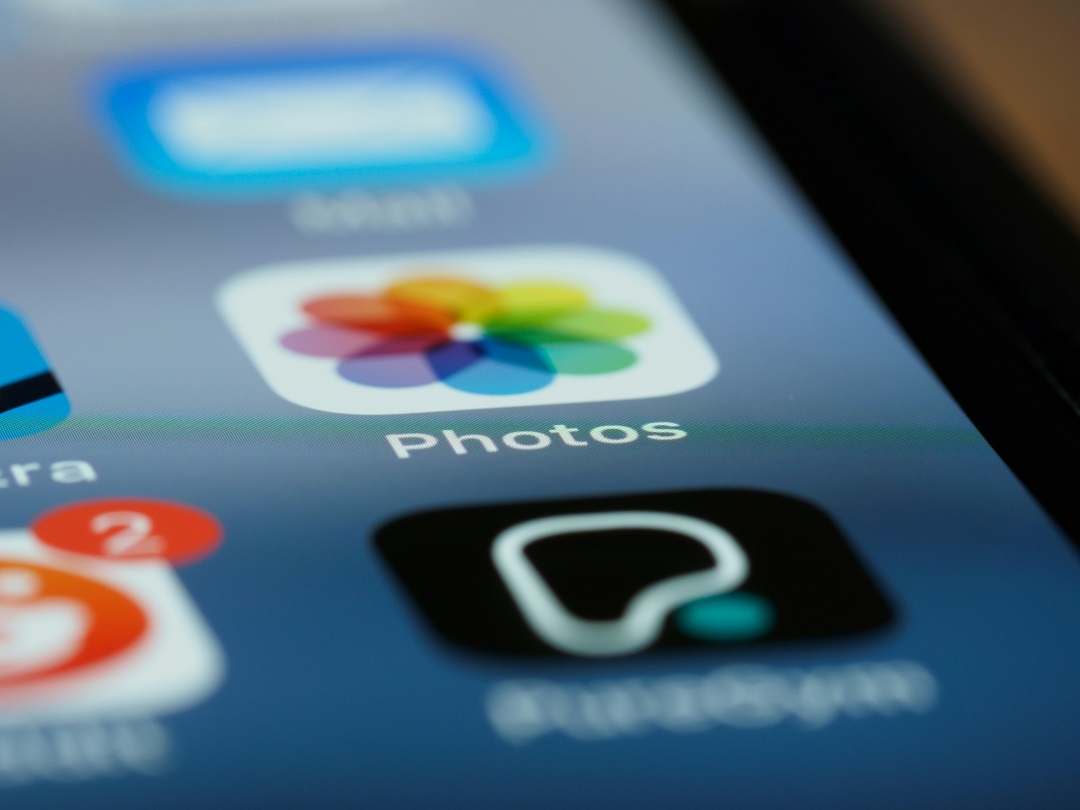 Как скинуть фото с Айфона на компьютер: 4 простых способа - Breezy.kz